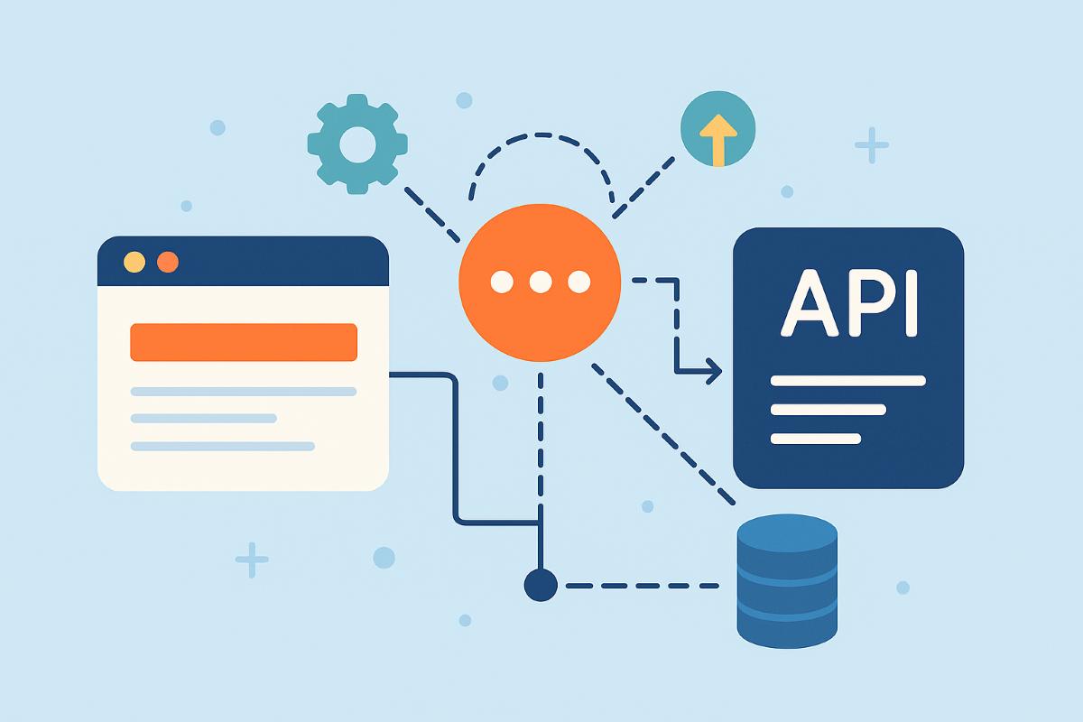 Why Should You Use API Integration in Your Web Projects? - Elif Karakiz